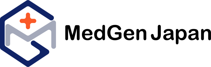 medgenjp – Nihin Media K.K.